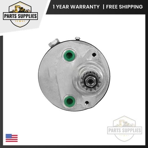 3774614M91 Power Steering Pump for Massey Ferguson 240 253 263 360 20F ...