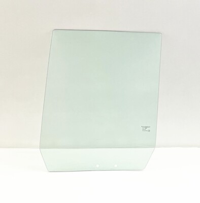 Driver/Left Rear Door Window Glass Clear For 99-05 Tracker, Vitara ...
