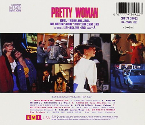 Pretty Woman (1990 Film) | eBay
