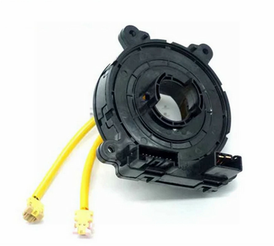 New Clock Spring 20874709 Fit For 2008-15 GM Chevrolet Saturn Captiva ...