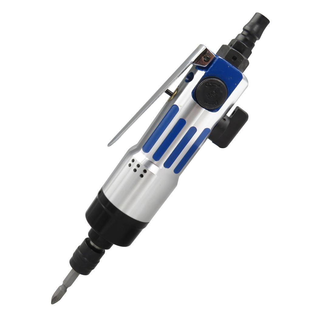 Pneumatic Air Screwdriver Air Impact Industrial Tool 9000rpm | eBay