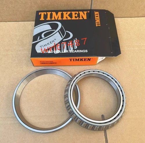 NEW TIMKEN 37431A/37625 tapered roller bearing 1PCS #KV | eBay