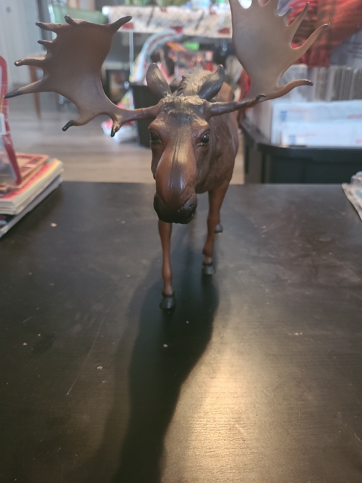 Vintage Breyer Moose Model 79 | eBay