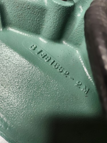 1966 1970 Jeep CJ Dauntless Buick 225 V6 90 Degree Intake Manifold ...