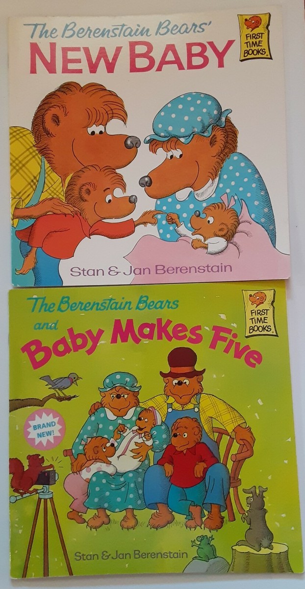 Berenstain Bears