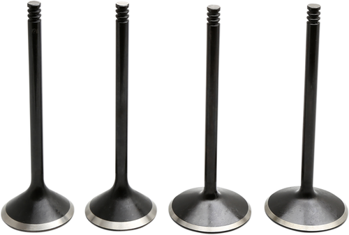 Kibblewhite Precision - 20-23100 Valve Kit Twin Cam Road Glide Custom ...