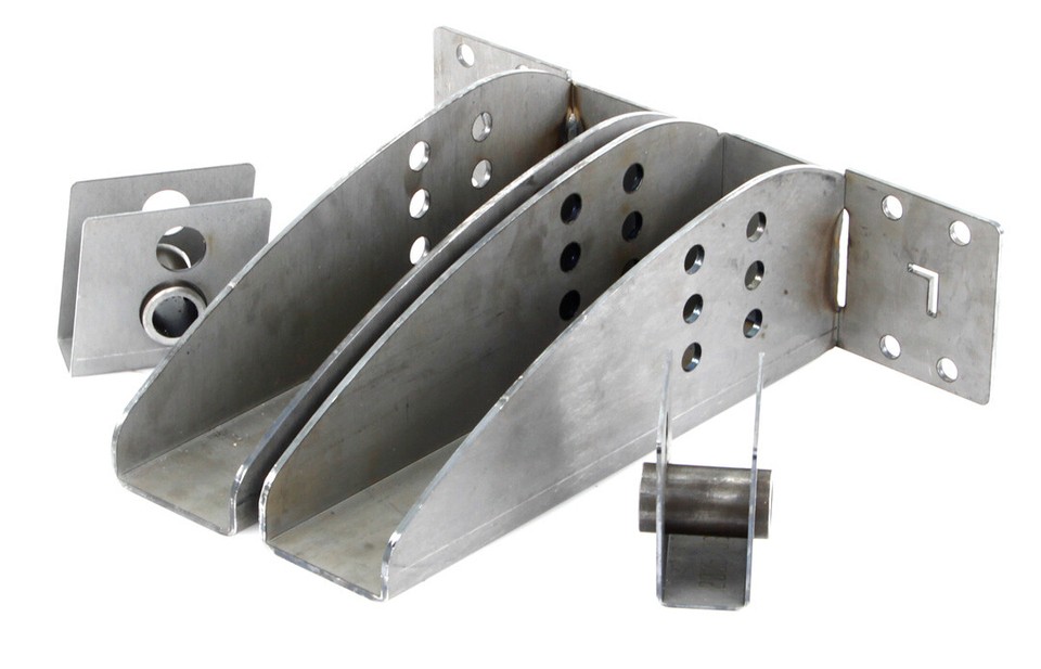 Leaf Spring Relocation Kit 66-70 Dodge B-Body | eBay