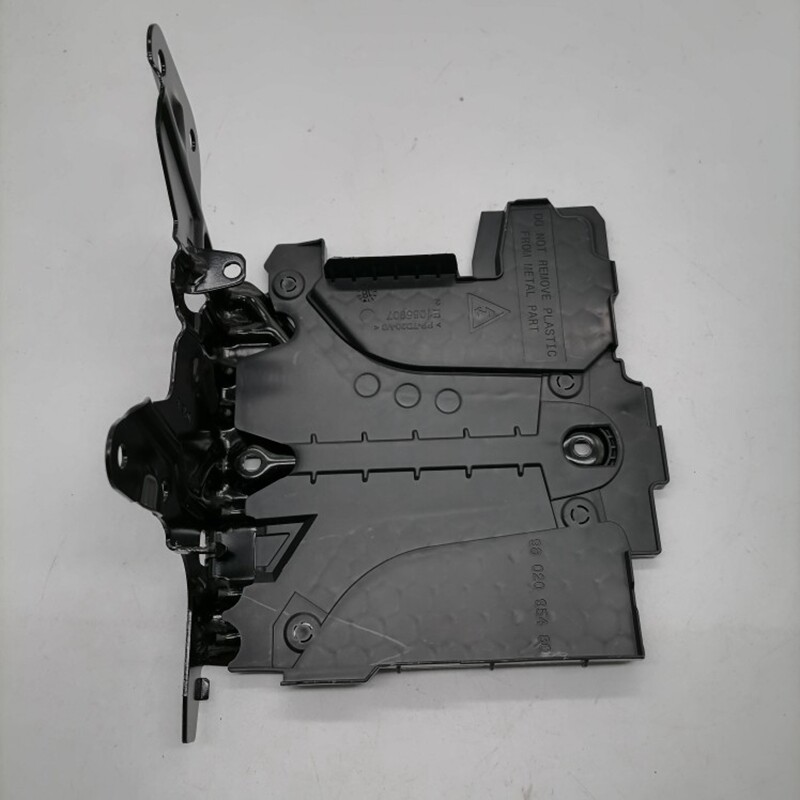 Protection Unit Battery Manager BPGA Module For Peugeot 408 308S 4008 ...