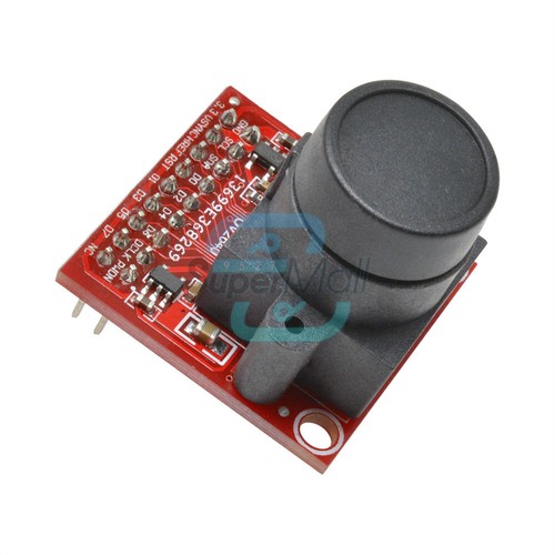 2.0MP 3.3V OV2640 Mini Camera Shield Module Mini DIY Board For Arduino ...