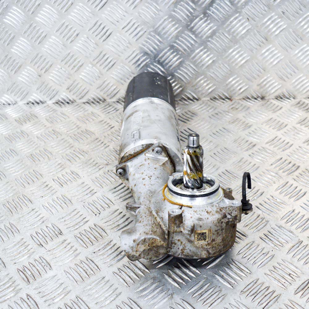 VOLVO XC40 2.0i 140Kw Steering Rack Electronic ENAC-46000 2018 | eBay UK