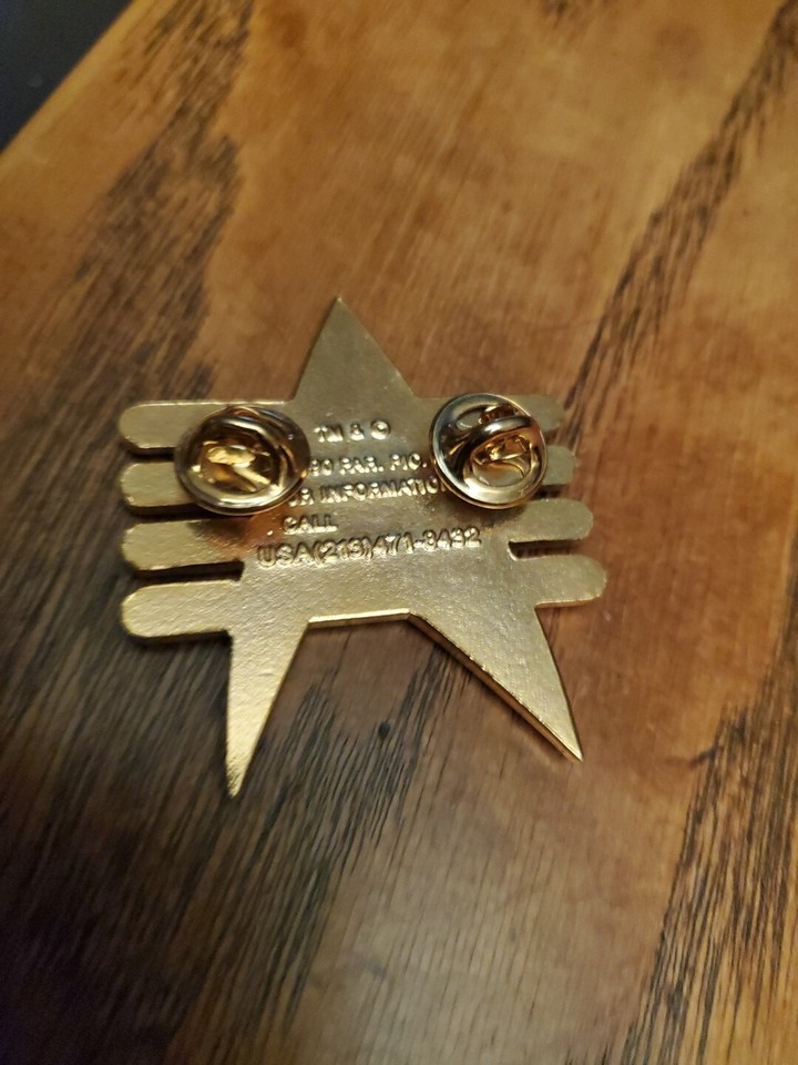 Star Trek The Next Generation Future Imperfect Full Size Communicator ...