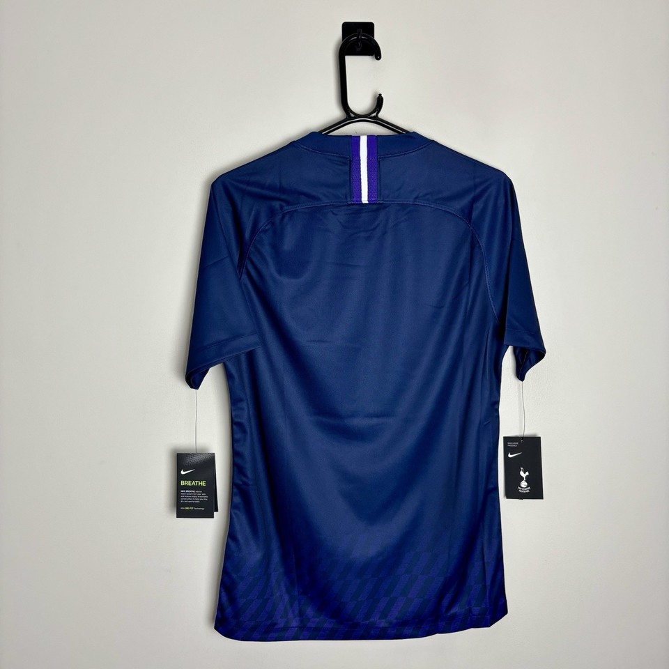 BNWT Tottenham Hotspur Football Shirt Jersey 2019/20 Away (S) | eBay UK