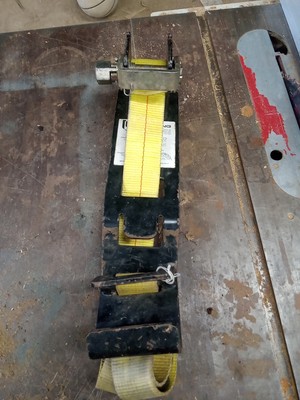 Loegering Install Tool for Tracks #YN601 | eBay