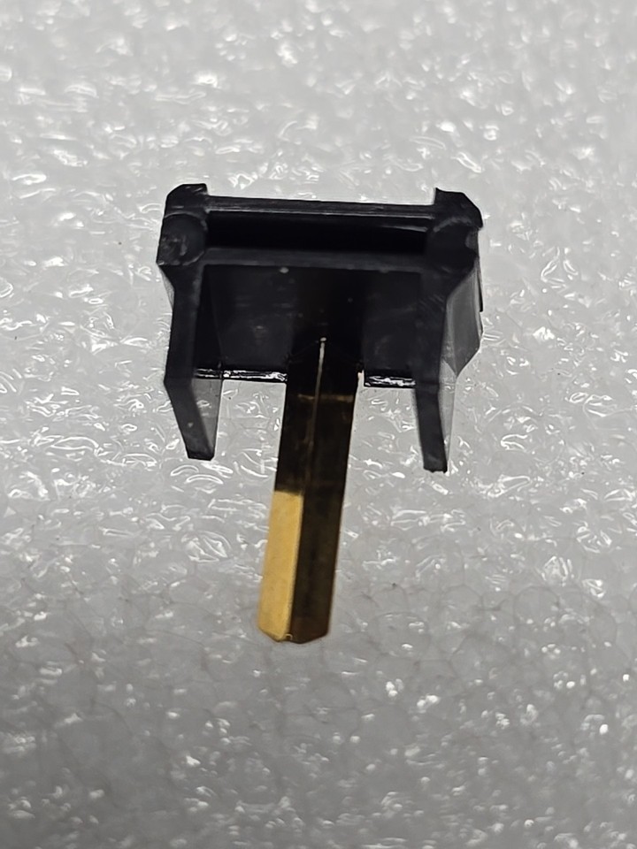 SHURE N91G M91ED N91ED N91E M91E RS-1000E generic stylus black ...