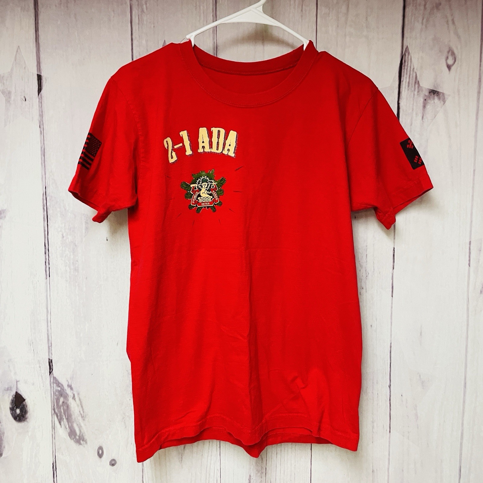 2-1 Air Defense Artillery Regiment Guardians US Army … - Gem