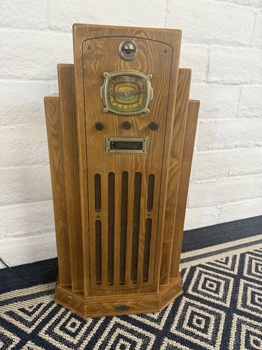 Thomas America Museum Series Collectors Edition Radio TPC-1115 | eBay