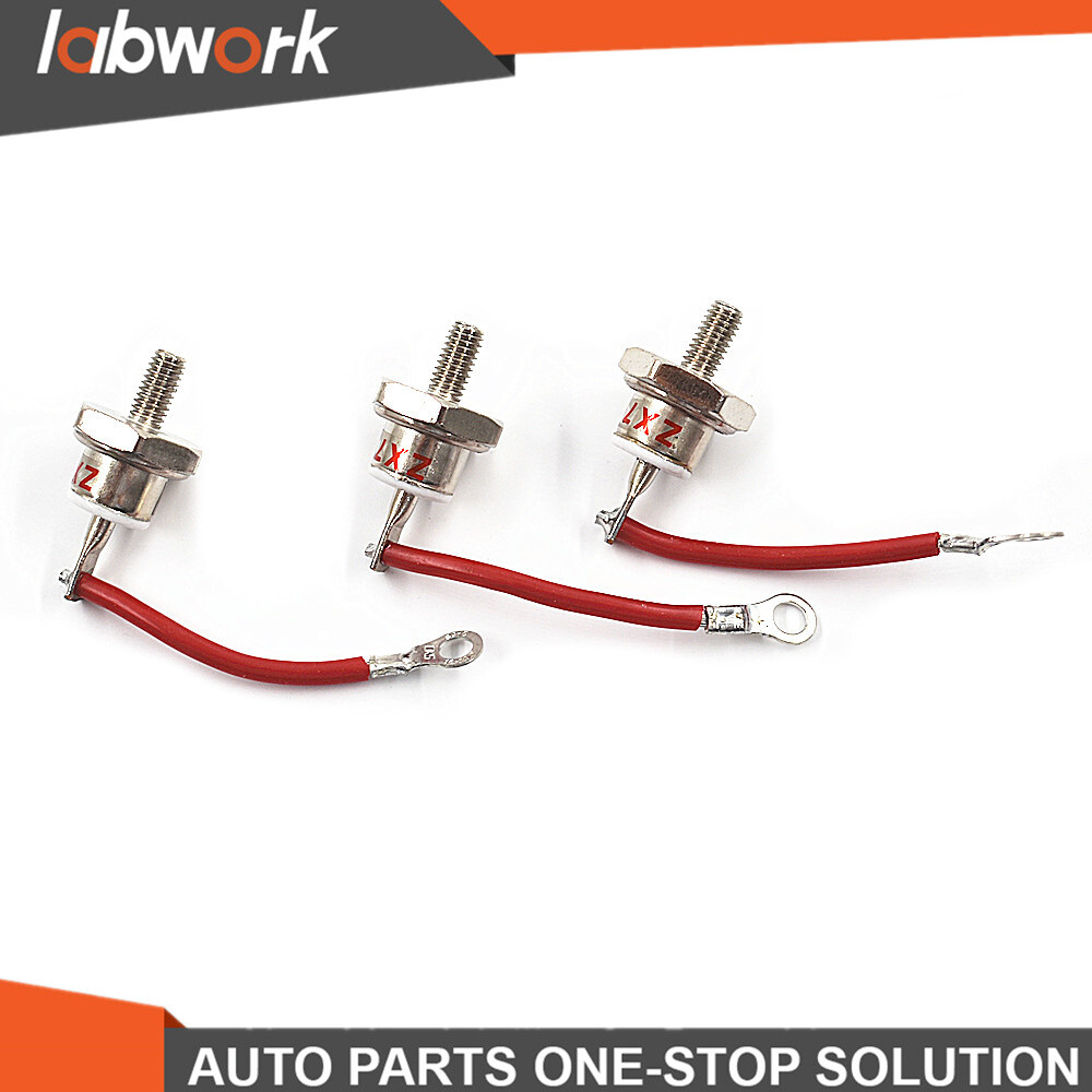 Labwork RSK6001 Diode Rectifier Kits For Stamford Generator Genset ...