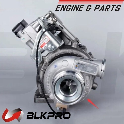 OEM Holset Turbo HX40W Cummins 5329178 4043403 4043401 4044659 V003118 ...