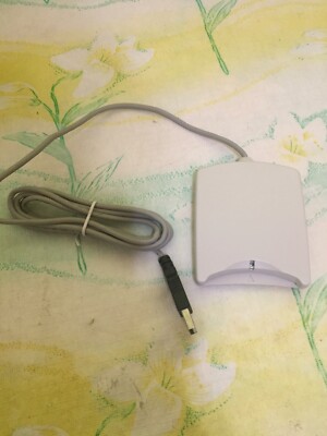 SCR331 Contact Smart Card Reader Identiv | eBay