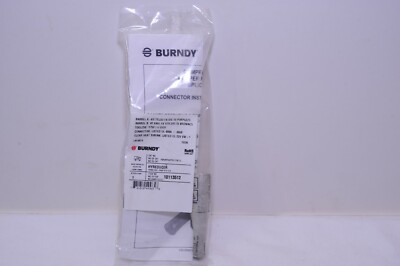 Burndy Hyreducer kit Die:15 purple to Die:10 brown Item No: 10113512 | eBay