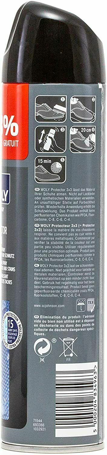 Brown Shoe Polish Dark Brown Suede Protector Spray - Best For Suede ...