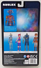 ROBLOX Avatar Action Figure Set of 5 New 1/16 scale | eBay