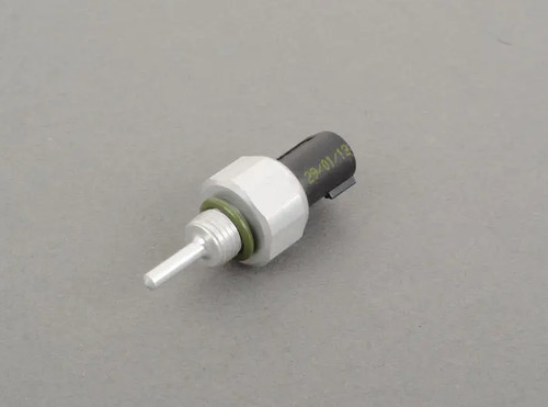 NEW MERCEDES-BENZ E W210 A/C REFRIGERANT TEMPERATURE SENSOR A2108300072 ...