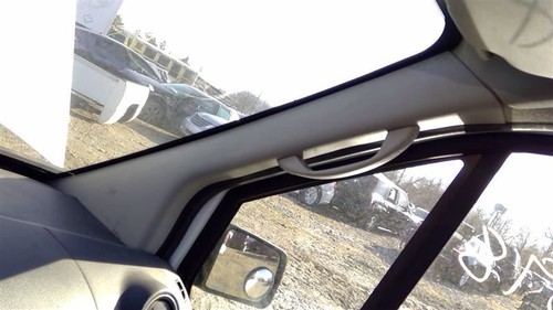 FORD TRANSIT CONNECT 2010 RIGHT PASSENGER WINDSHIELD TRIM 404694 | eBay