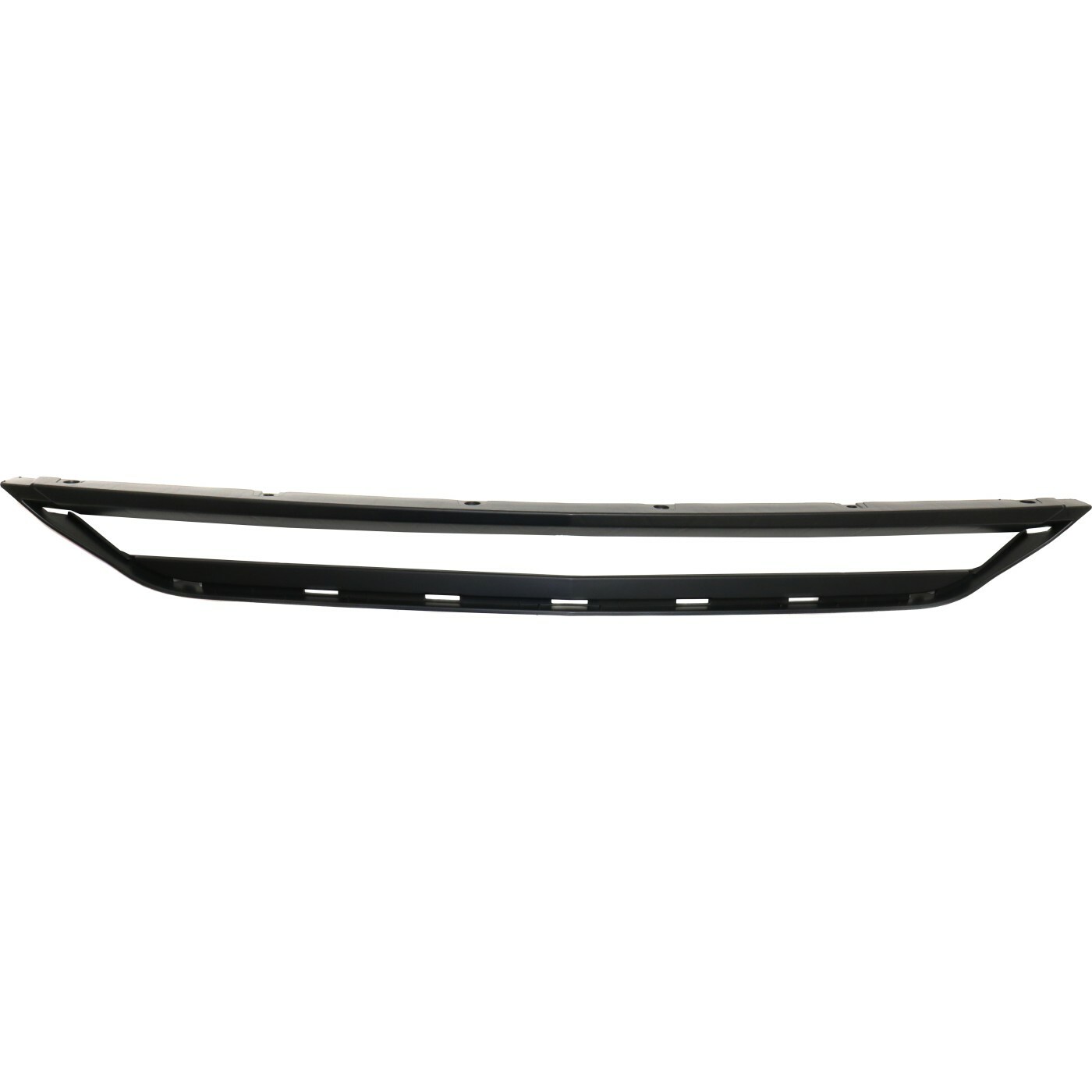 Front Bumper Trim 22806410 driver passenger side for 2015-2016 Cadillac ...
