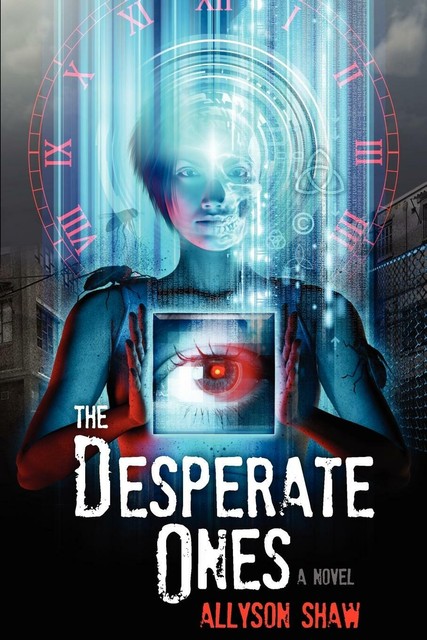 The Desperate Ones von Allyson Shaw (2010, Taschenbuch) online kaufen ...