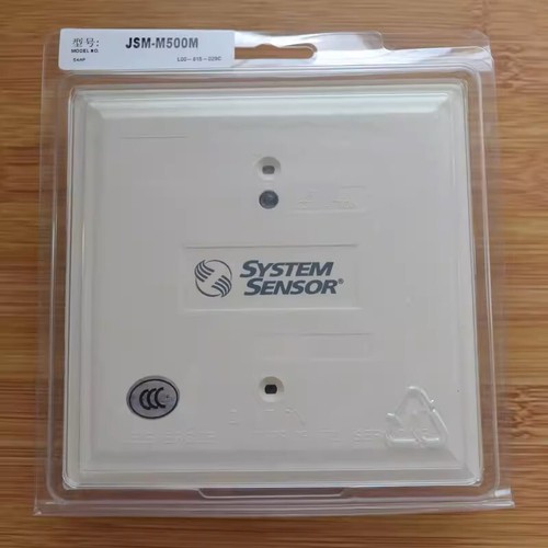 1PCS NEW FIT FOR JSM-M500M Intelligent input module | eBay