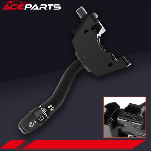 For 1999-2003 Ford F150 Ranger Turn Signal Switch Hazard Warning ...