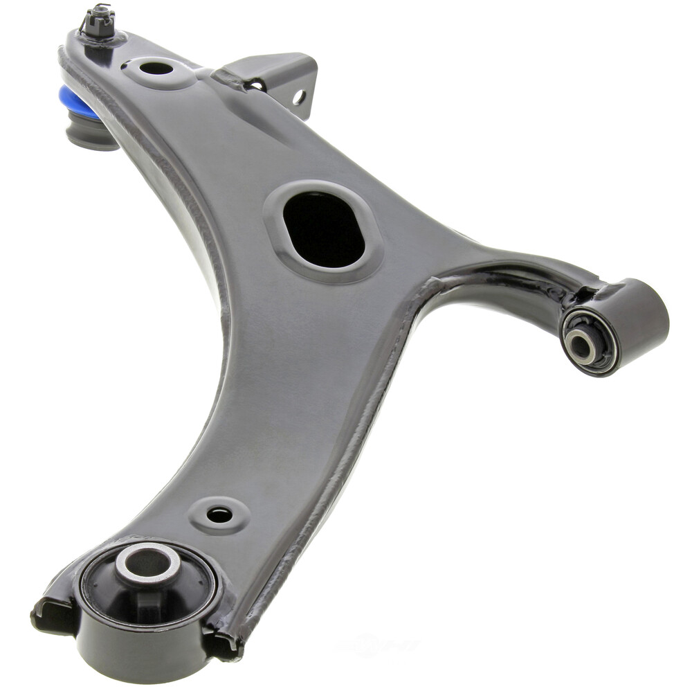 Suspension Control Arm and Ball Joint Assembly-Assembly Mevotech ...