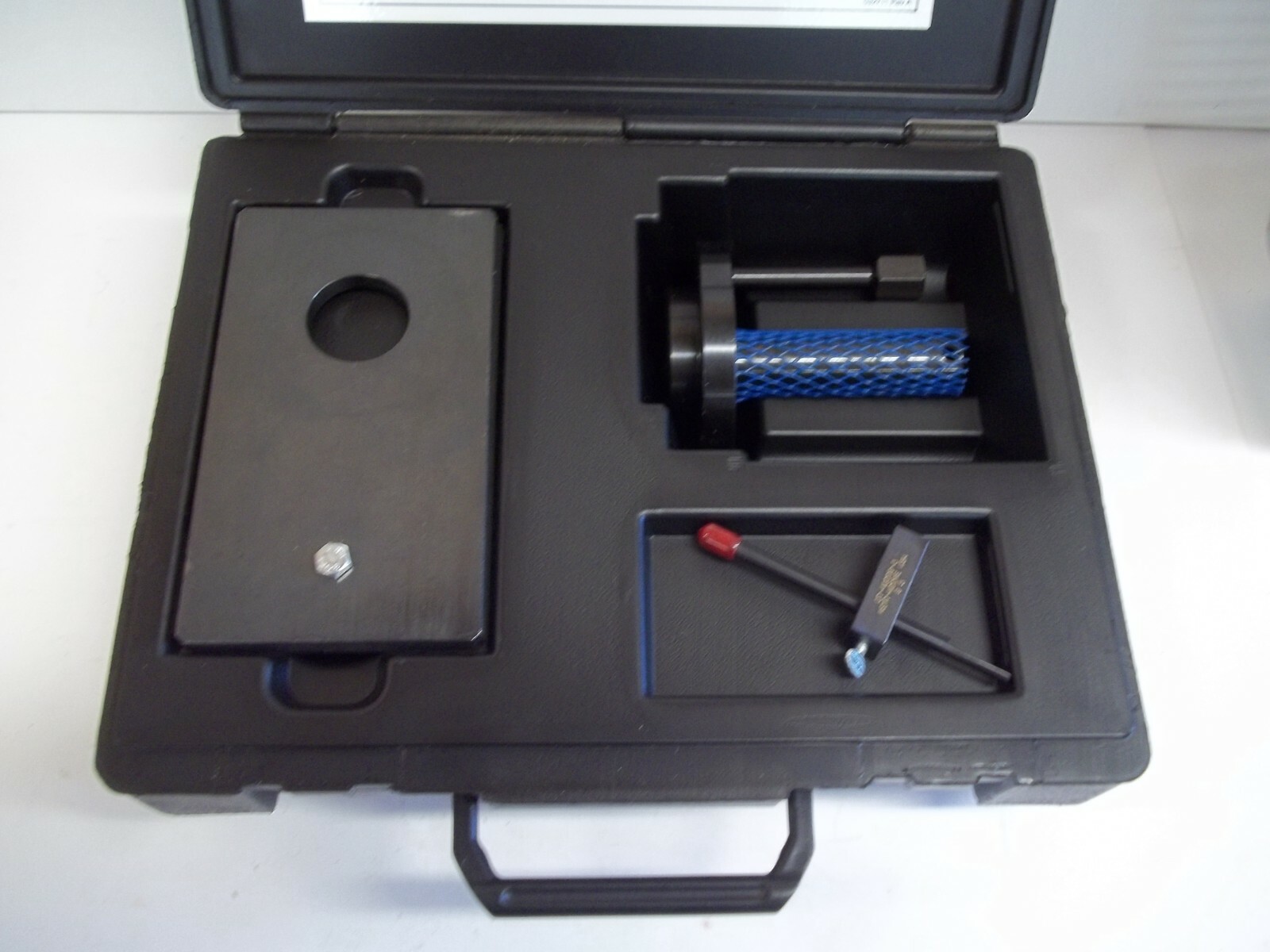 Kent-Moore DT-48009 Corvette Z06 Getrag 625 626 Axle GM Special Service ...