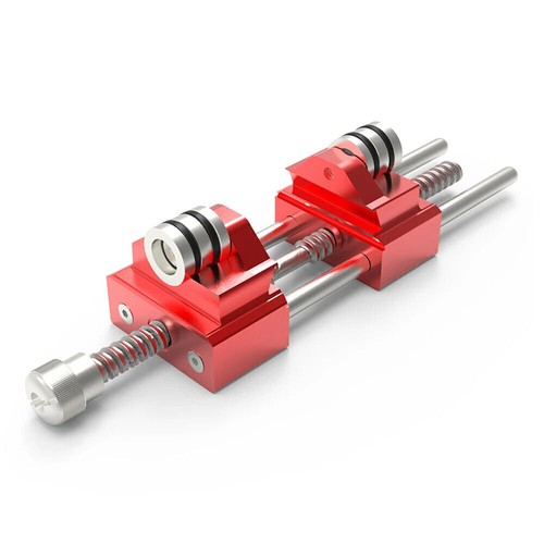 Stainless Steel Woodworking Fixed Angle Knife Sharpener Planer Grinding ...