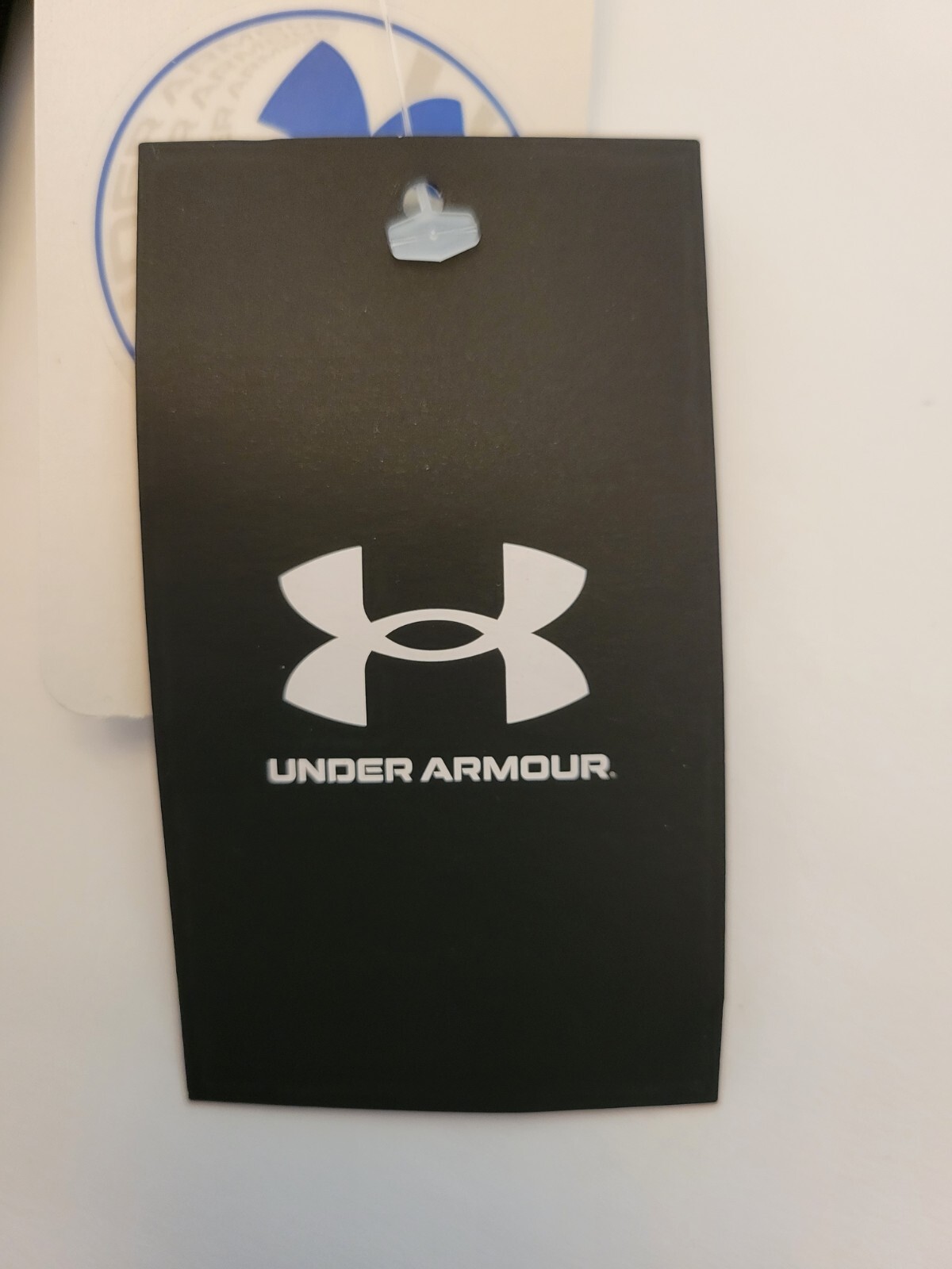 Boys XS Under Armour Tech Big Logo SS Tee Shirt Black 1363283-002 FREE ...