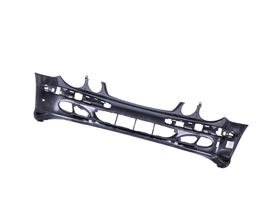 Front Primed Bumper Cover for 2003-2006 Mercedes-Benz E320 E350 E500 ...