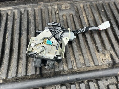 2010-2019 Toyota Venza RAV4 Rear Lift Gate Hatch Trunk Latch Lock ...