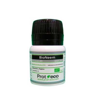 Insecticide / Neem Adjuvant 100% BIO Prot-Eco BioNeem (30ml) | eBay UK
