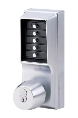 Locks - Simplex Lock