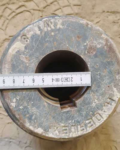 HADEFLEX KUPPLUNG XW 1-85 mit Stern | eBay.de