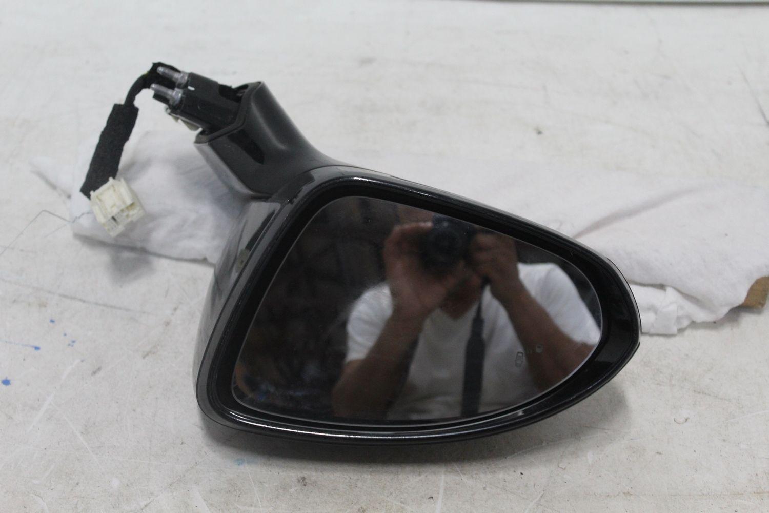 Door Mirror GENESIS GV80 Left 21 22 | eBay