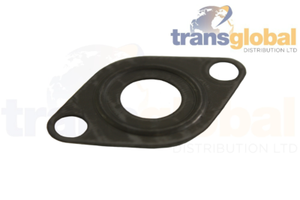 Turbocharger Oil Drain Outlet Gasket for Land Rover Discovery 2 TD5 ...