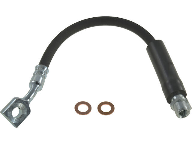 Rear Brake Hose API 32SMGT83 for Pontiac G6 2007 2005 2006 2008 2009 ...