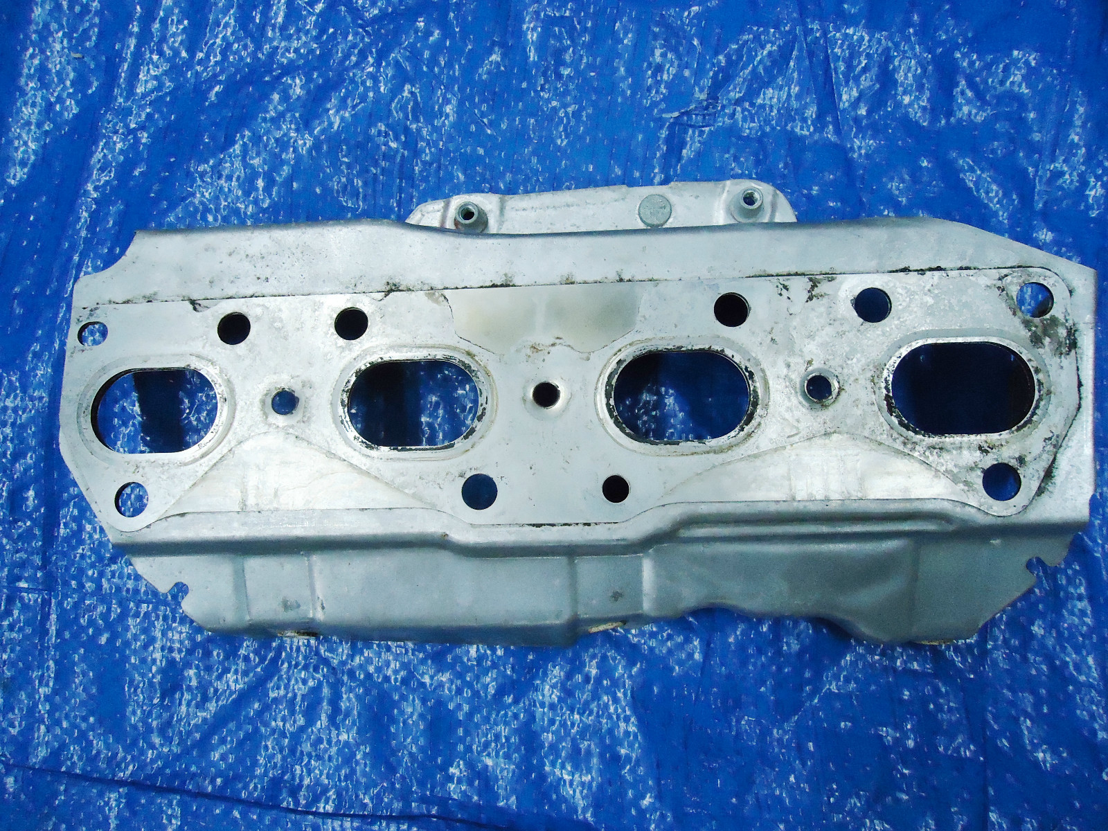 2007-2016 MINI COOPER S R55 R56 R57 ENGINE HEAT SHIELD GASKET ...