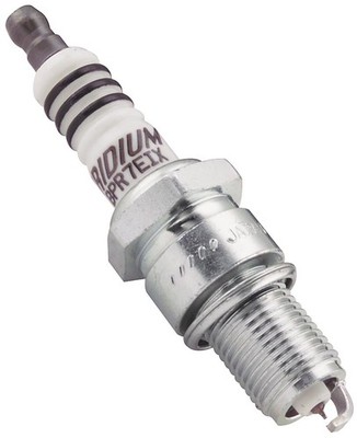 NGK 3981 Iridium IX Spark Plugs - BR9EIX | eBay