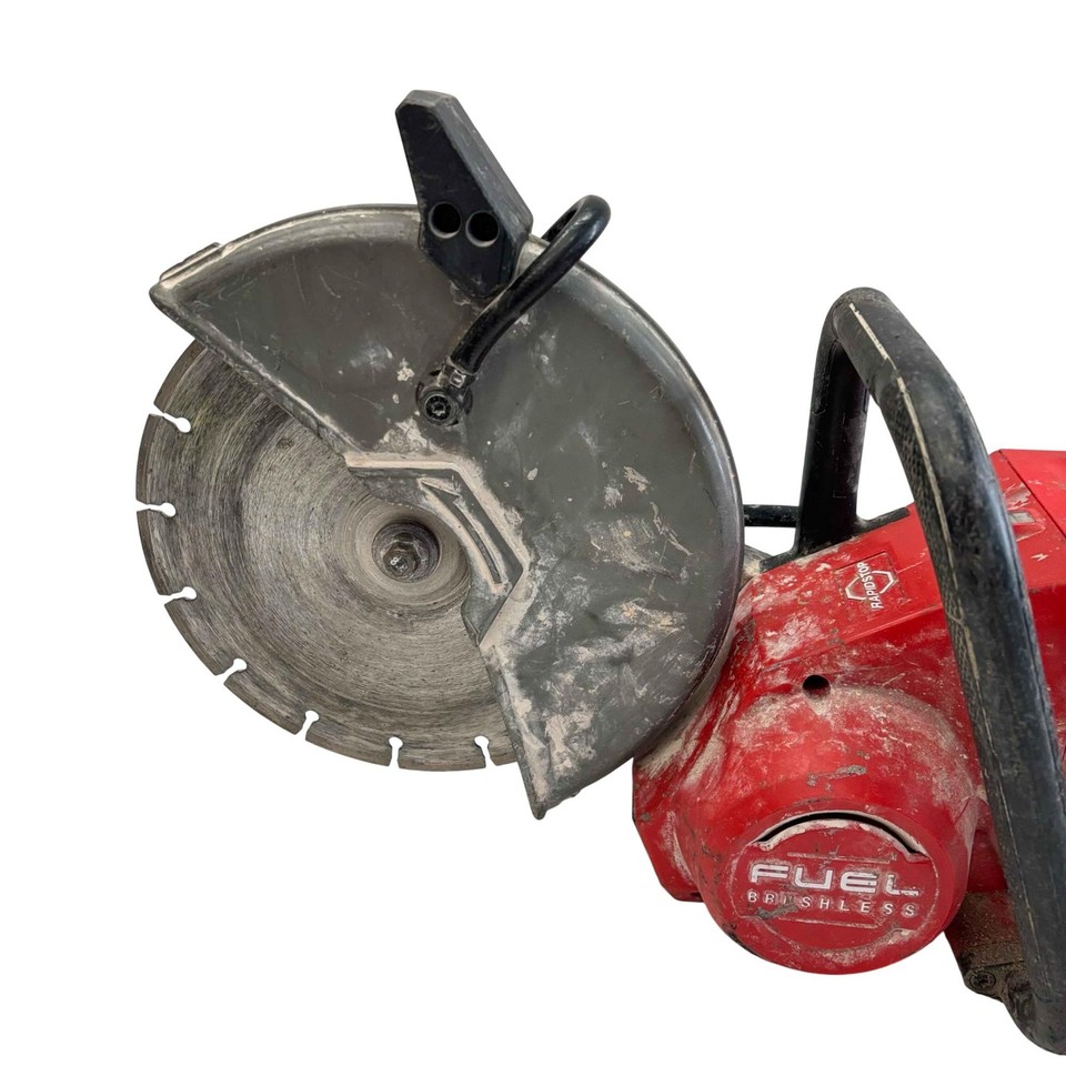 Milwaukee 2786-20 M18 FUEL ONE-KEY 18V Li-Ion Brushless Cordless 9" Cut ...