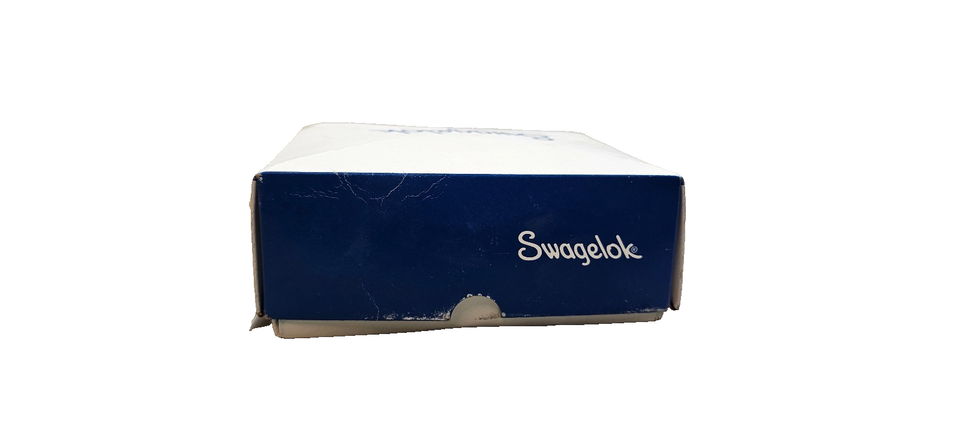 New Swagelok SS-1610-F16-300 1" Flange Adapter 316 Stainless Steel ...