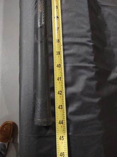 Warrior Golf Driver 10* Graphite Shaft & a 9* Hybrid ( Extreme Weighing ...