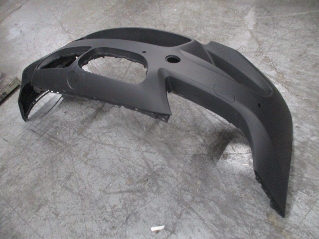 2013 2014 2015 2016 2017 2018 2019 2020 BMW M6 FRONT BUMPER COVER OE ...